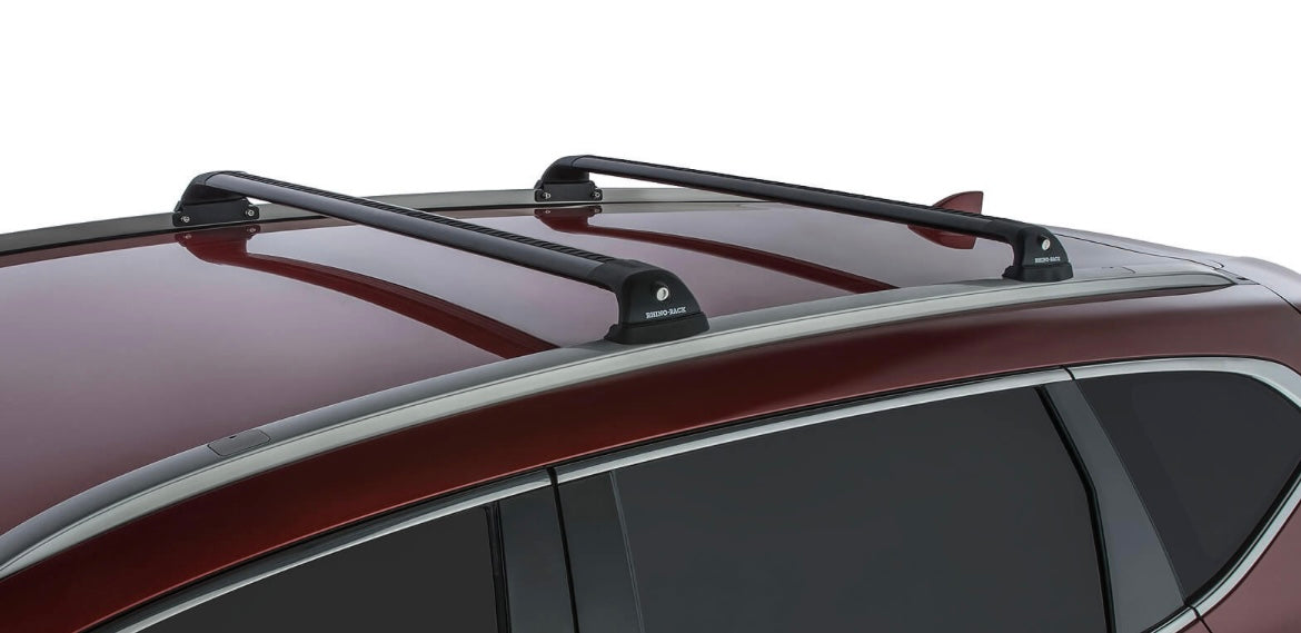 Honda CRV 2017 - 2023 Rhinorack Flush RVP kit – mobile roof racks