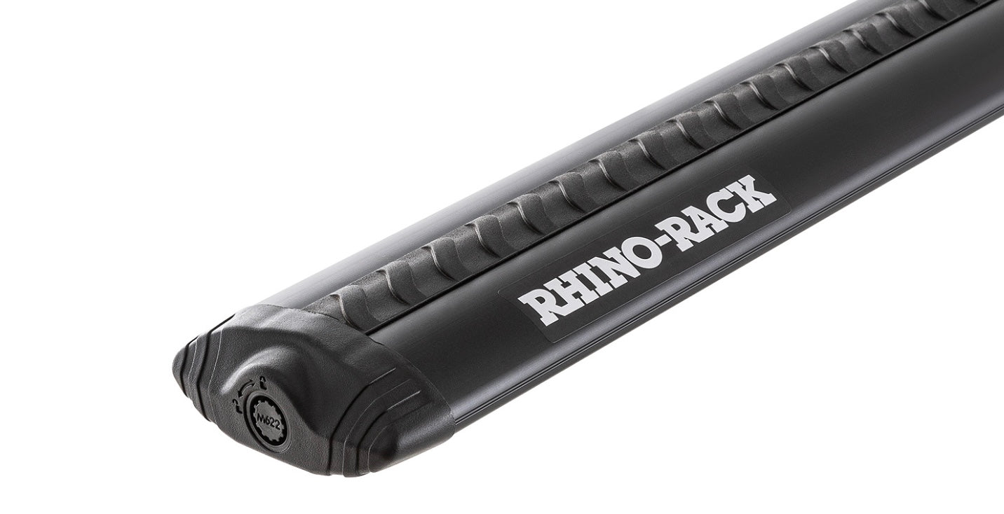 Rhinorack Vortex bar VA118B – mobile roof racks