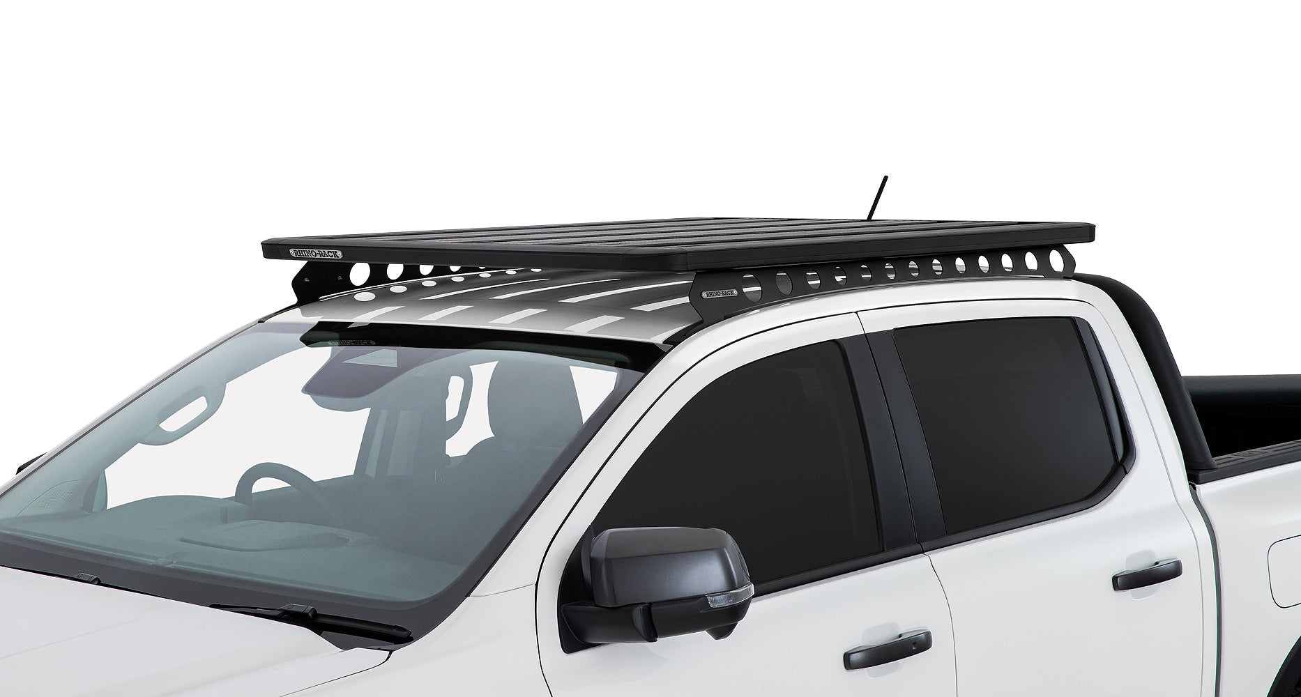 Rhinorack Platform 6 tray with Backbone mount 1500mmx1240mm – mobile ...