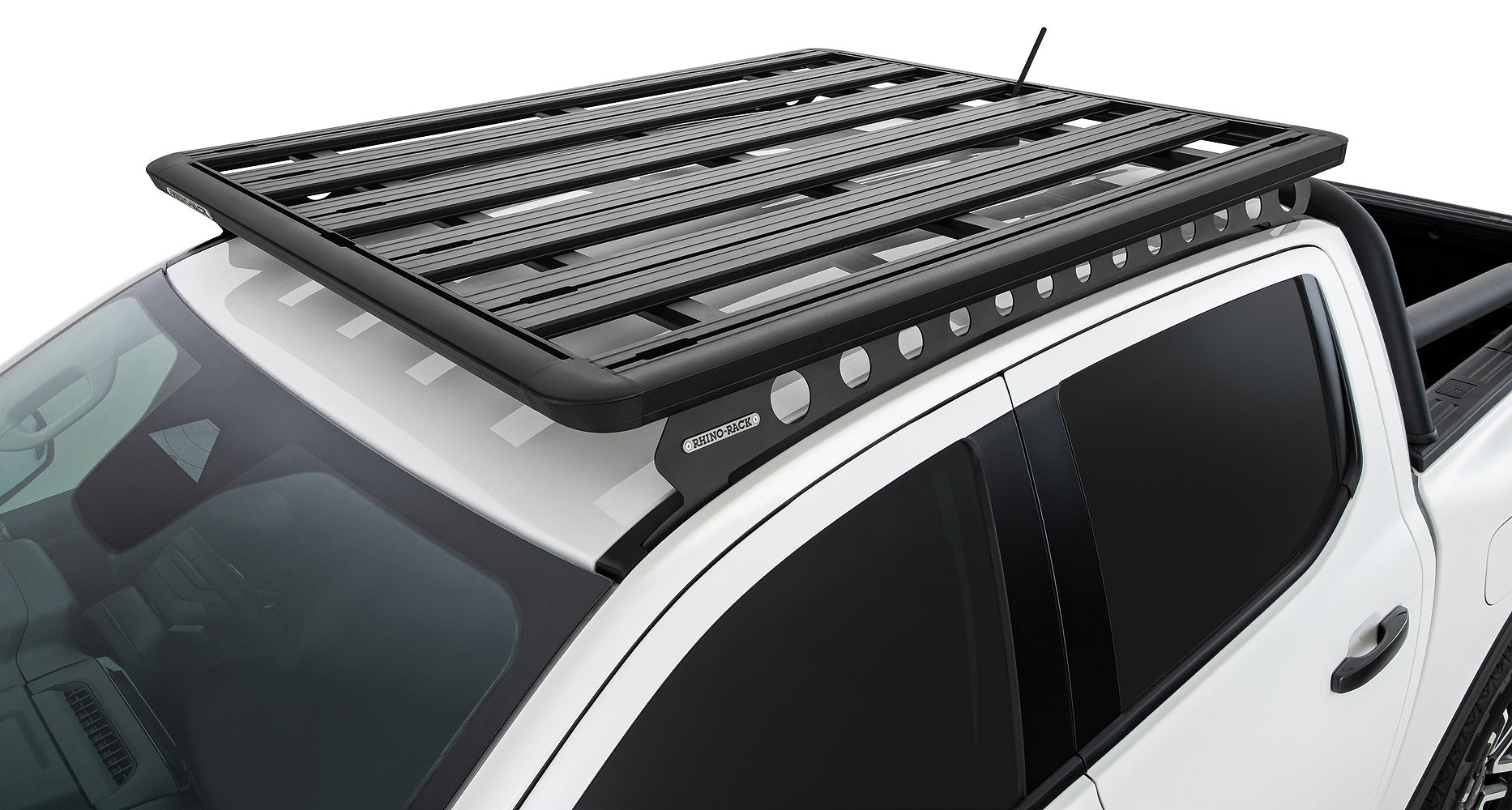 Ford Ranger Gen2 Rhinorack Platform 6 / Backbone mount kit – mobile ...