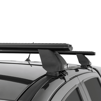 Rhino-Rack Overhang Vortex Bar Clamp on Roof Racks – mobile roof racks