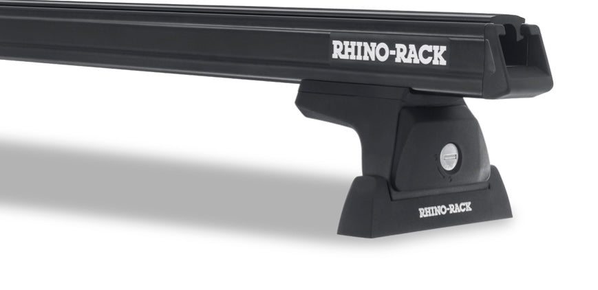 Ford Ranger PX series - Rhinorack HD 2 bar kit – mobile roof racks