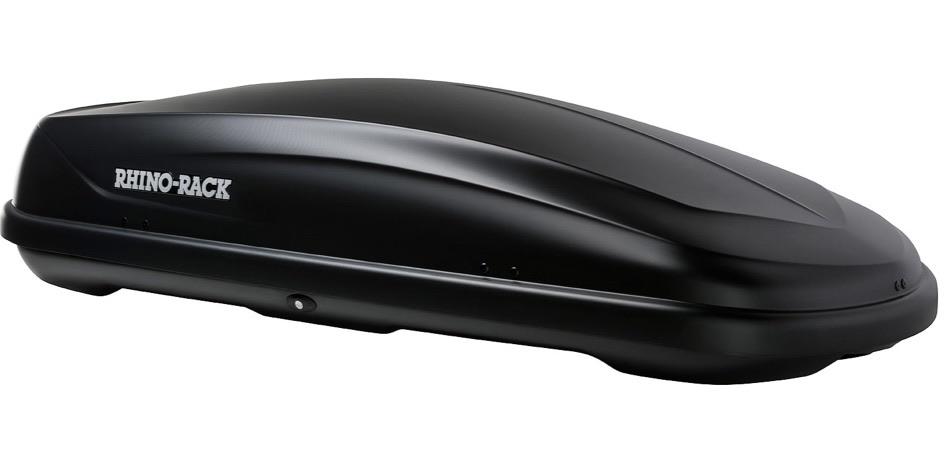 Rhino-Rack Roof Box 370L – mobile roof racks