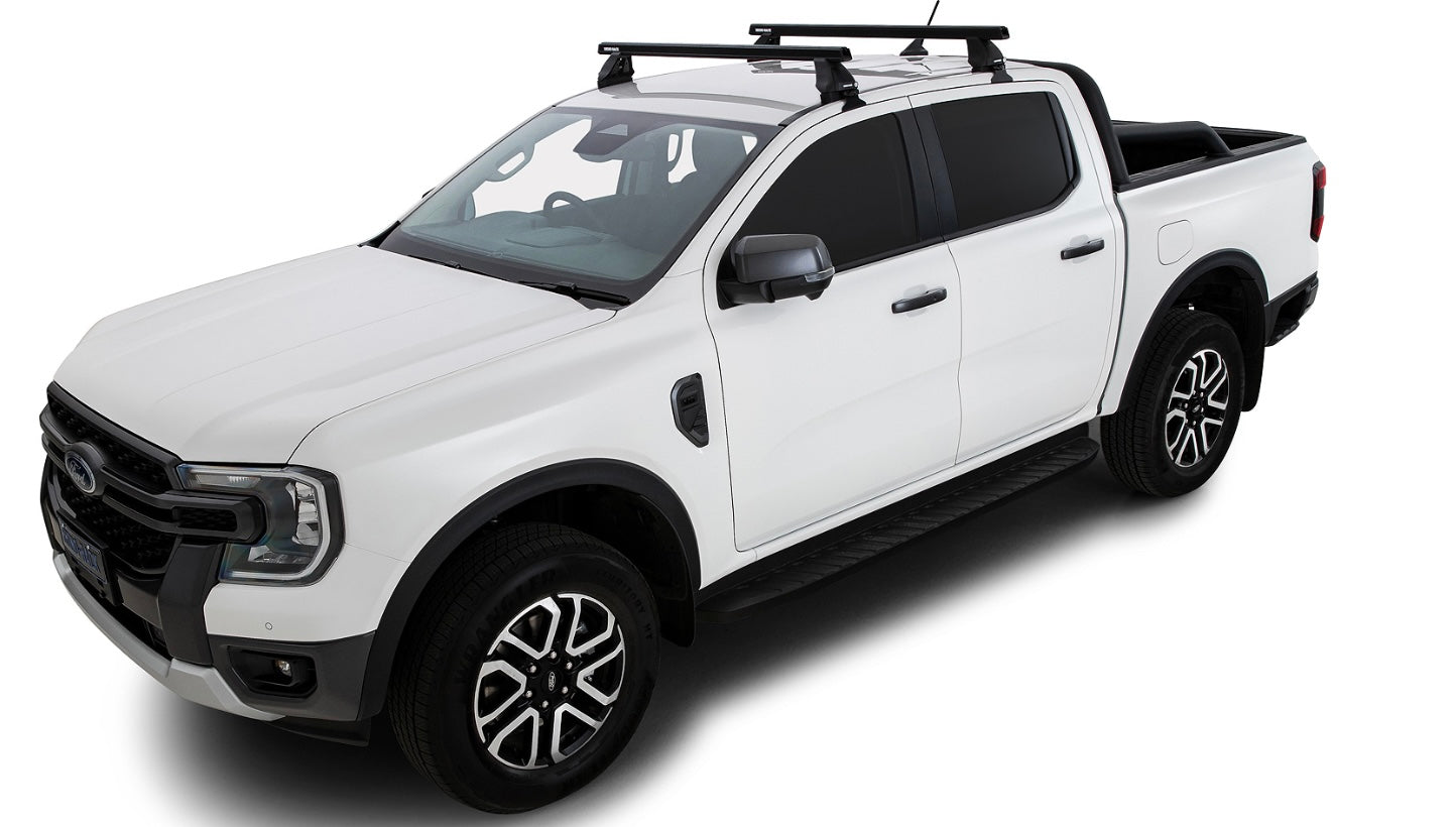 Ford Raptor Gen2 Rhinorack HD – mobile roof racks