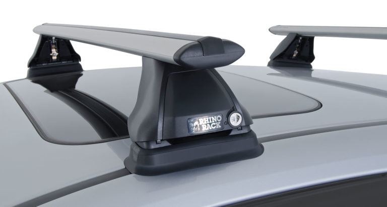 Subaru Levorg - Rhinorack Vortex kit – mobile roof racks