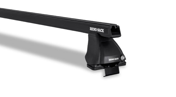 Ford Ranger PJ / PK series - Rhinorack Heavy Duty – mobile roof racks